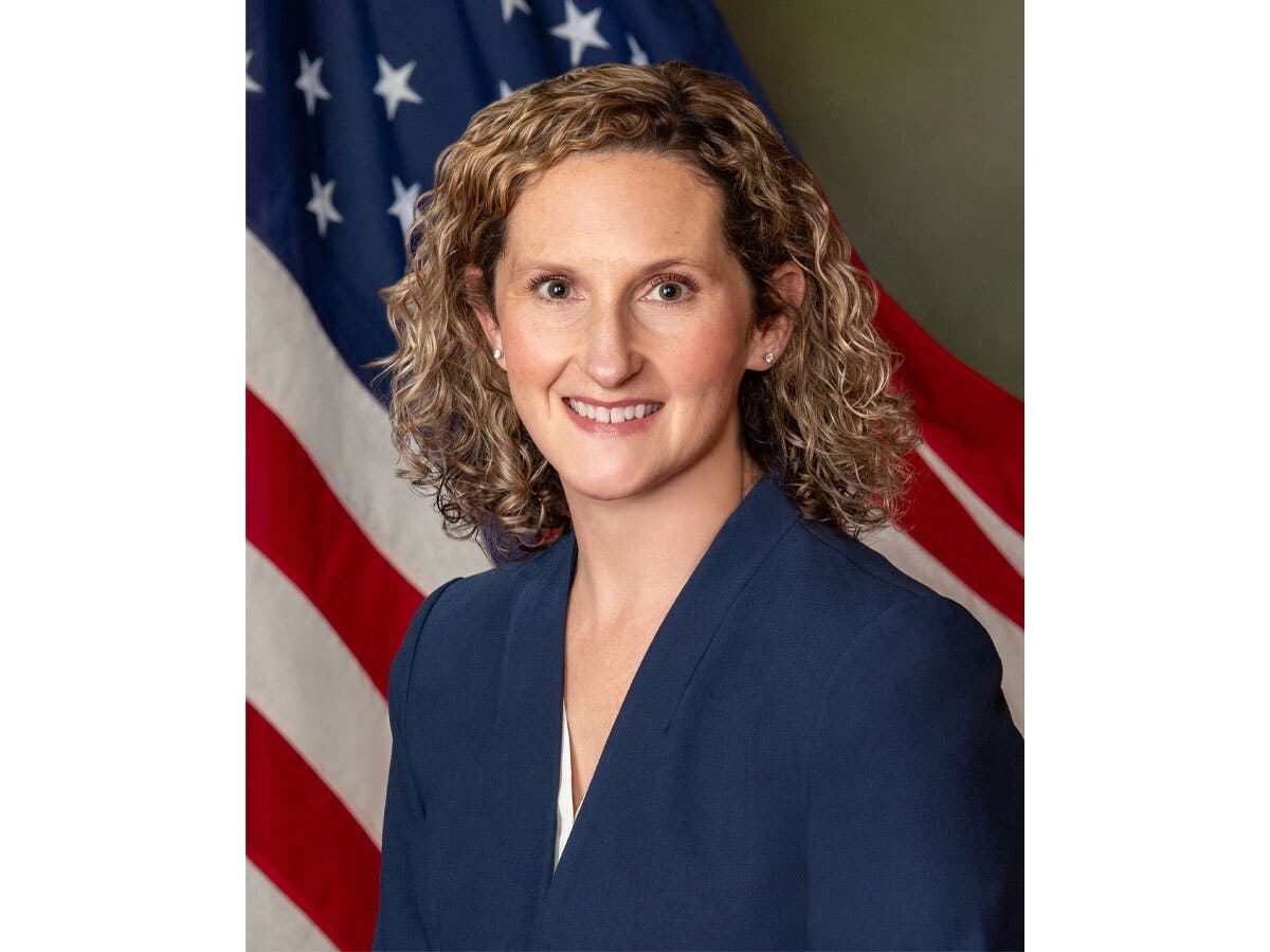 Election 2025: Abby Koss For Bensalem School Board