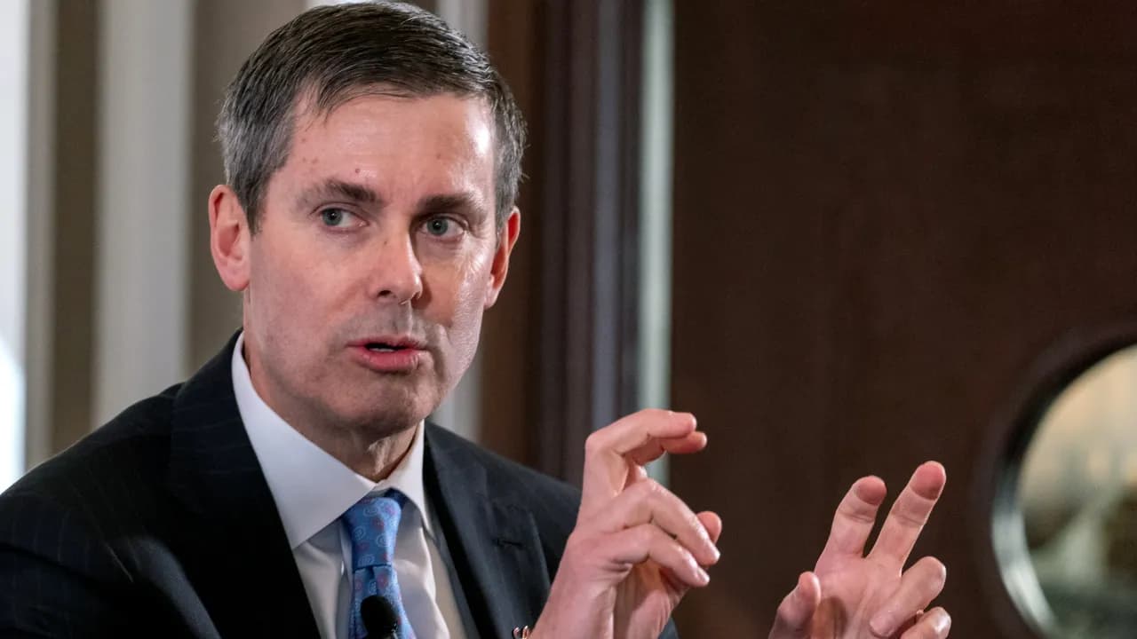 Eli Lilly CEO Dave Ricks Reportedly Says Company Eyeing Pain Relief ...