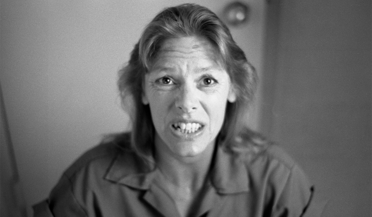 Inside Aileen Wuornos' life as Netflix's 'evil' serial killer series drops
