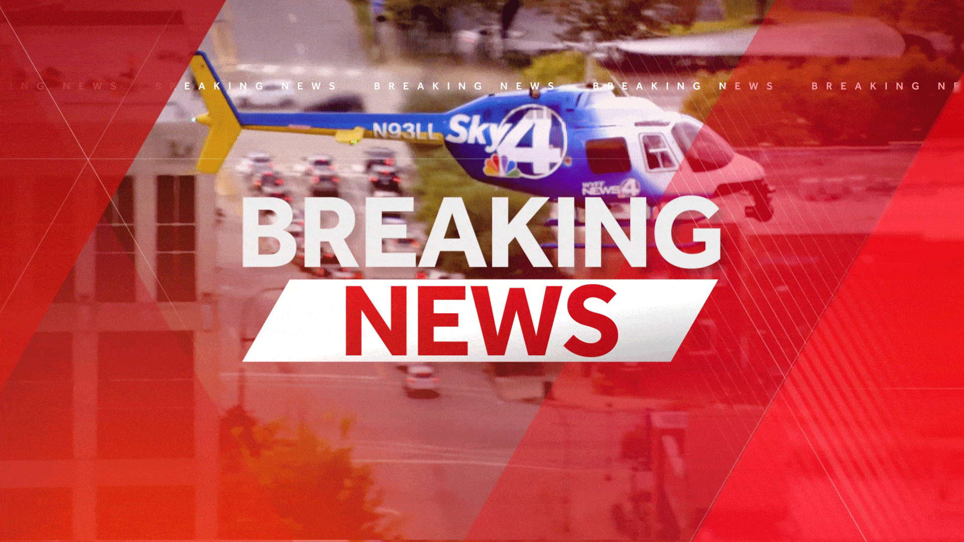 Deaths reported in plane crash at North Carolina airport