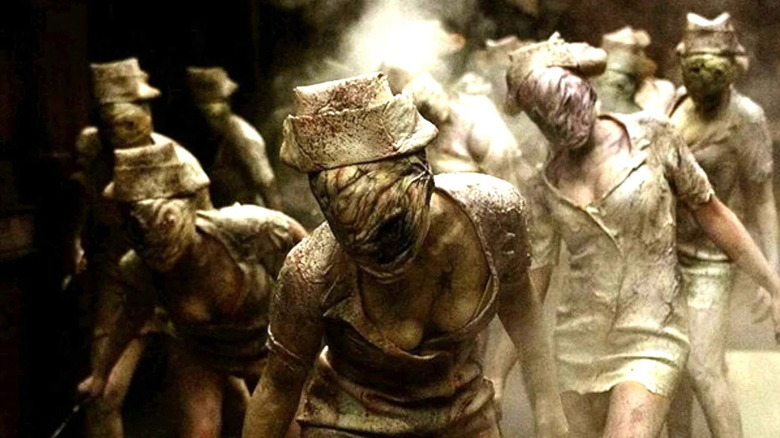 5 Psychological Horror Movies The Average Person Would Never Survive