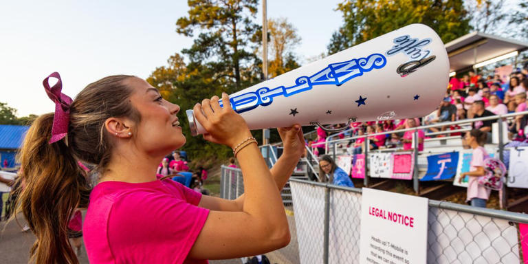 Dierks High School winner of competition, earns $1 million football ...