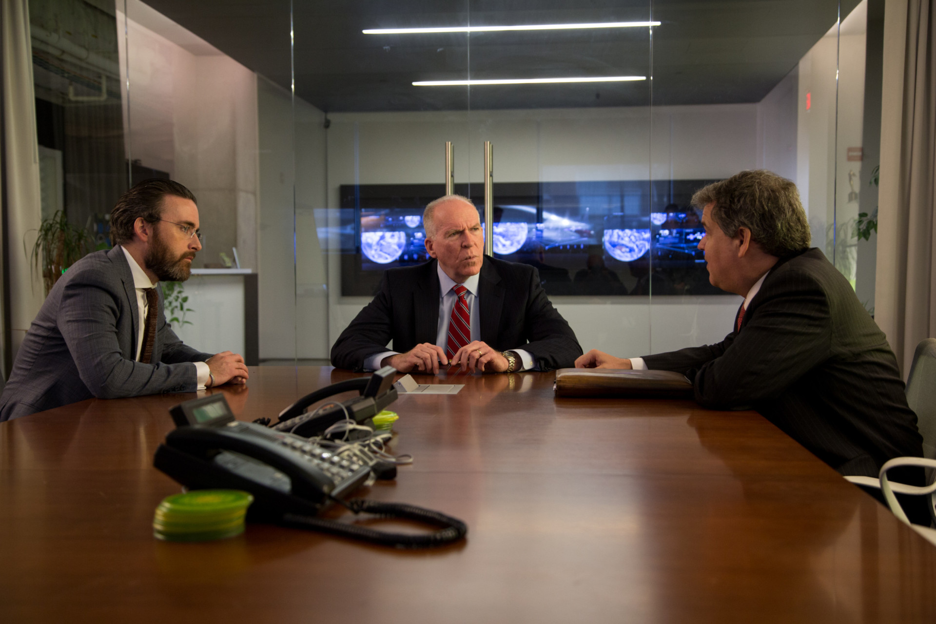 Specific rules CIA officers must follow