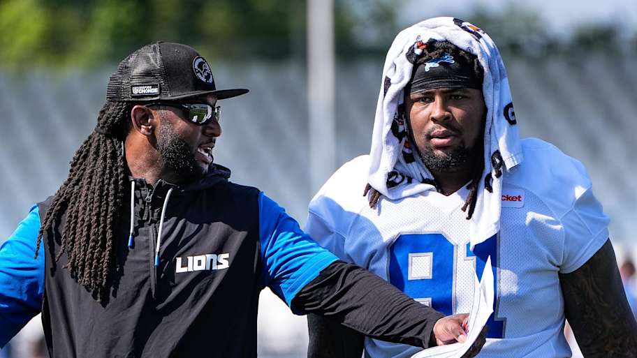 Detroit Lions DC Has Not Yet Been Contacted by LSU