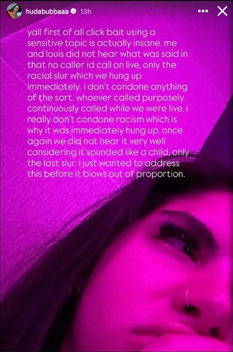 ‘Love Island USA’ alum Huda Mustafa apologizes to Olandria Carthen for ...