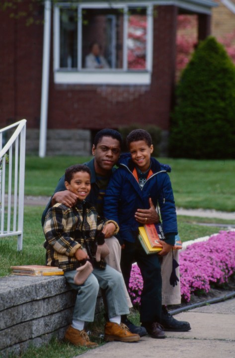 Former child actor from ‘Fresh Prince of Bel-Air,’ more, dies: report