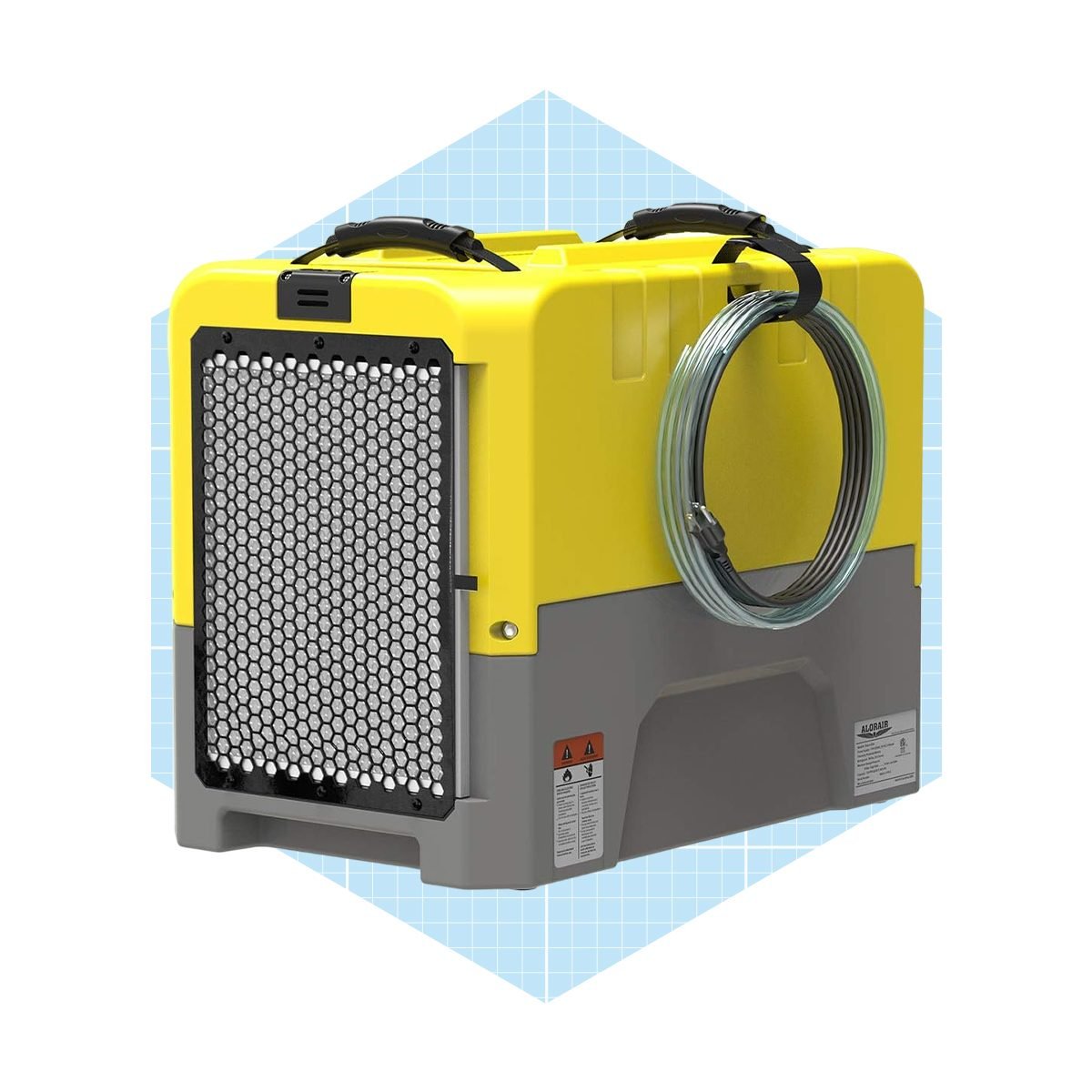 Best crawl space dehumidifiers for drier, healthier small and large spaces