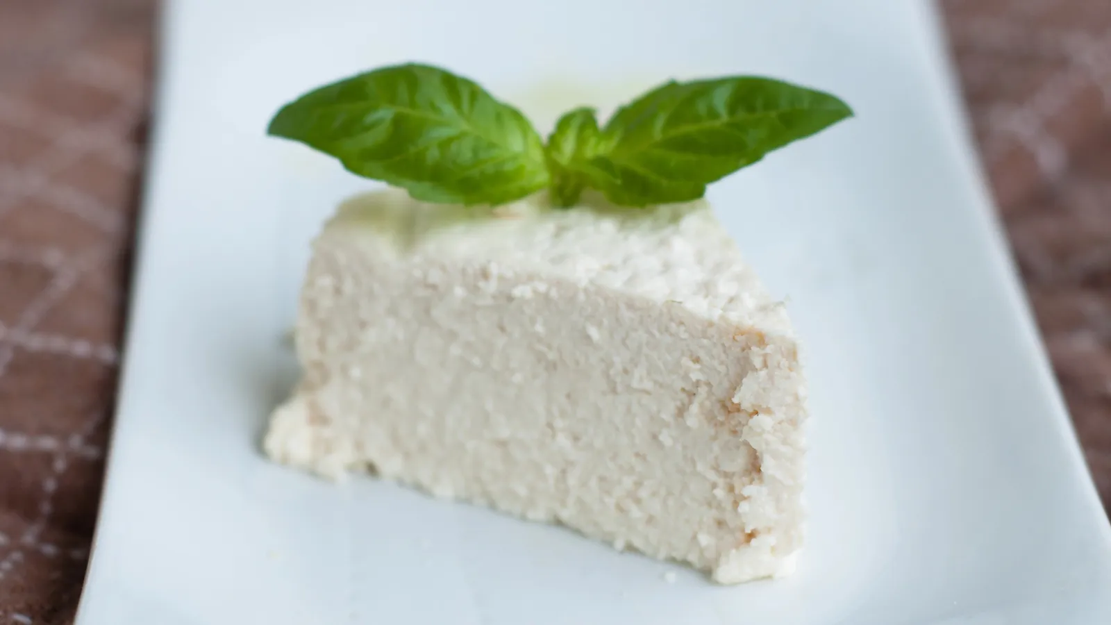 I made my own ricotta cheese and it totally changed my cooking