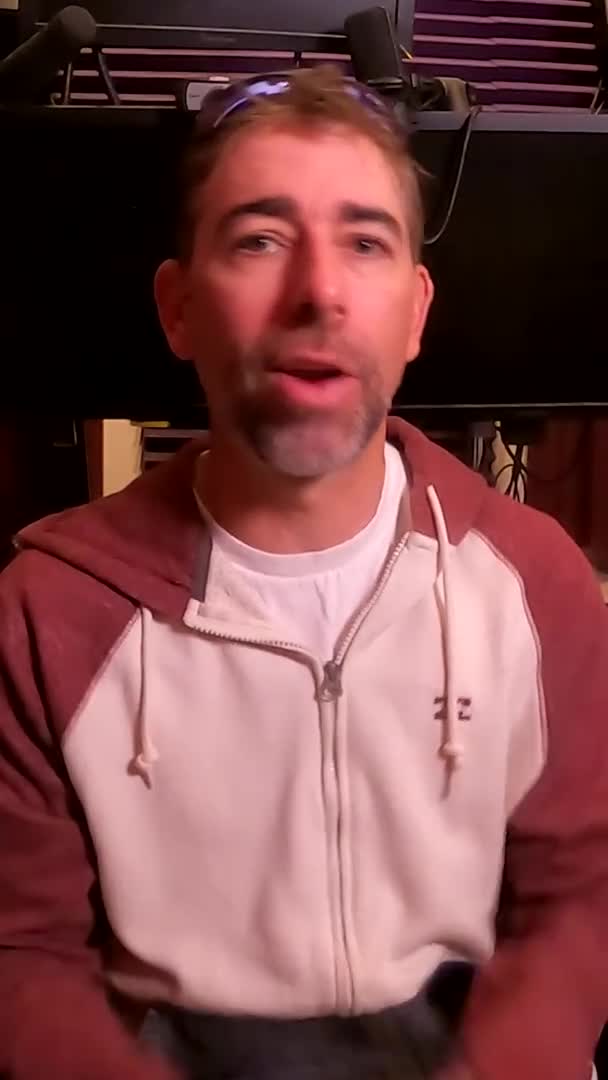 "Blind Cameraman" is a dangerous job #shorts