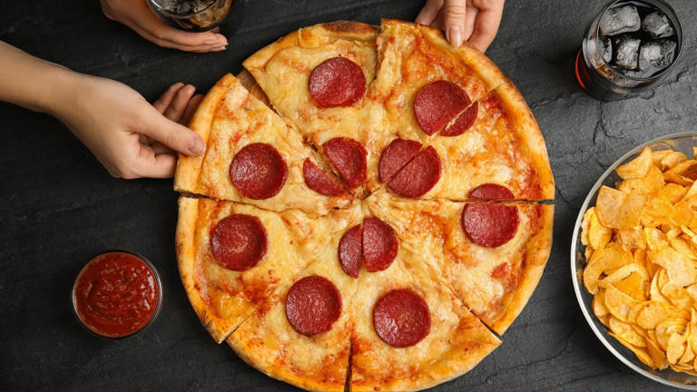 The Junk Foods That Harm Your Brain Most, Ranked by New Research