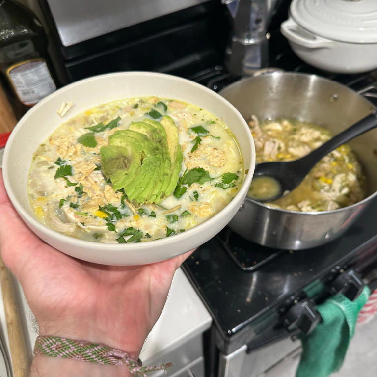 This Protein-Packed Comfort Food Takes Less Than An Hour To Make & Just ...