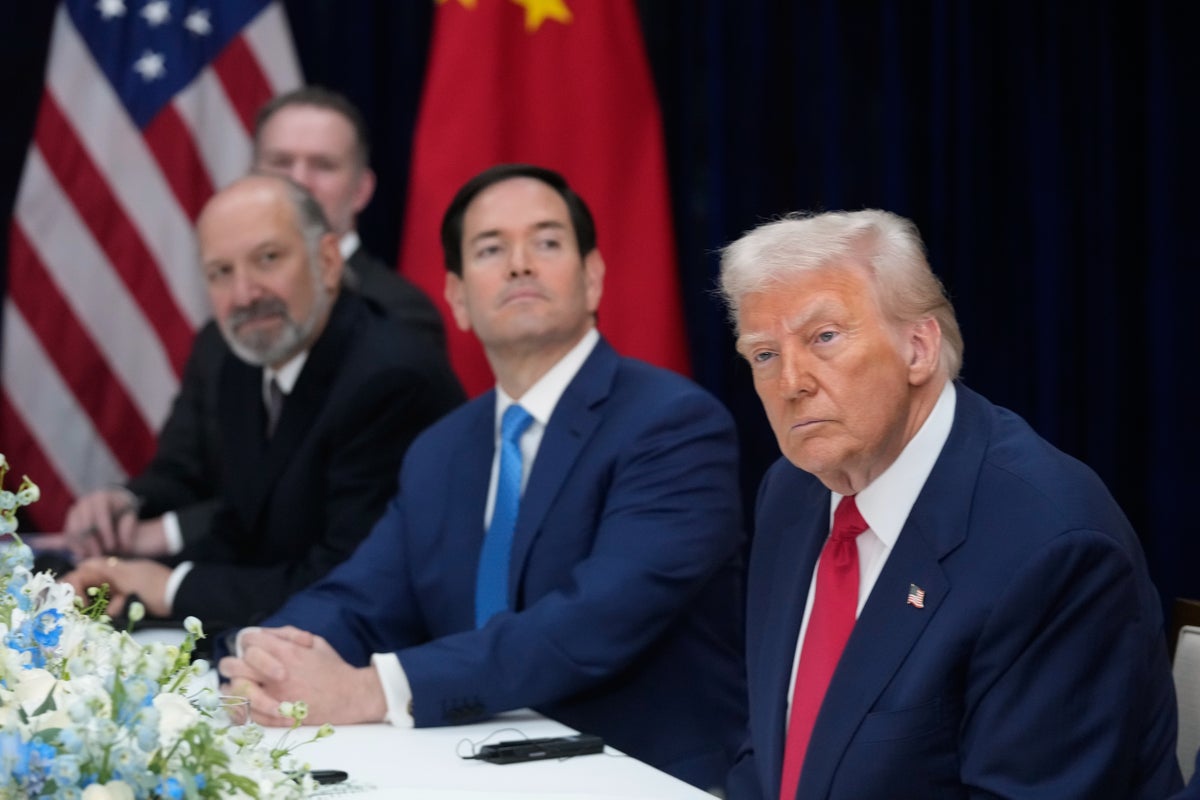Trump ordena al Pentágono iniciar pruebas nucleares “de inmediato”