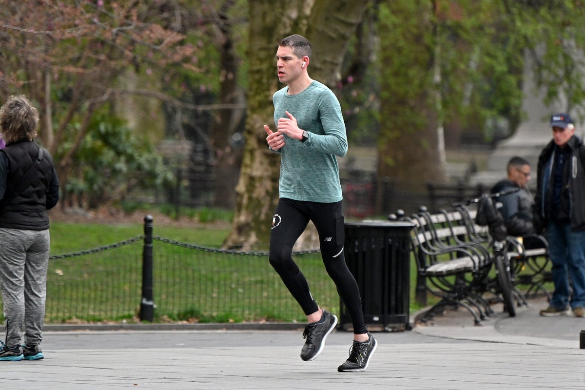 The exercise proven to boost a runner’s overall performance