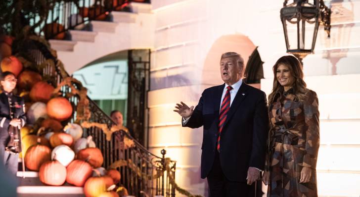 Trump takes Halloween? Tariffs cost California business owner an extra ...