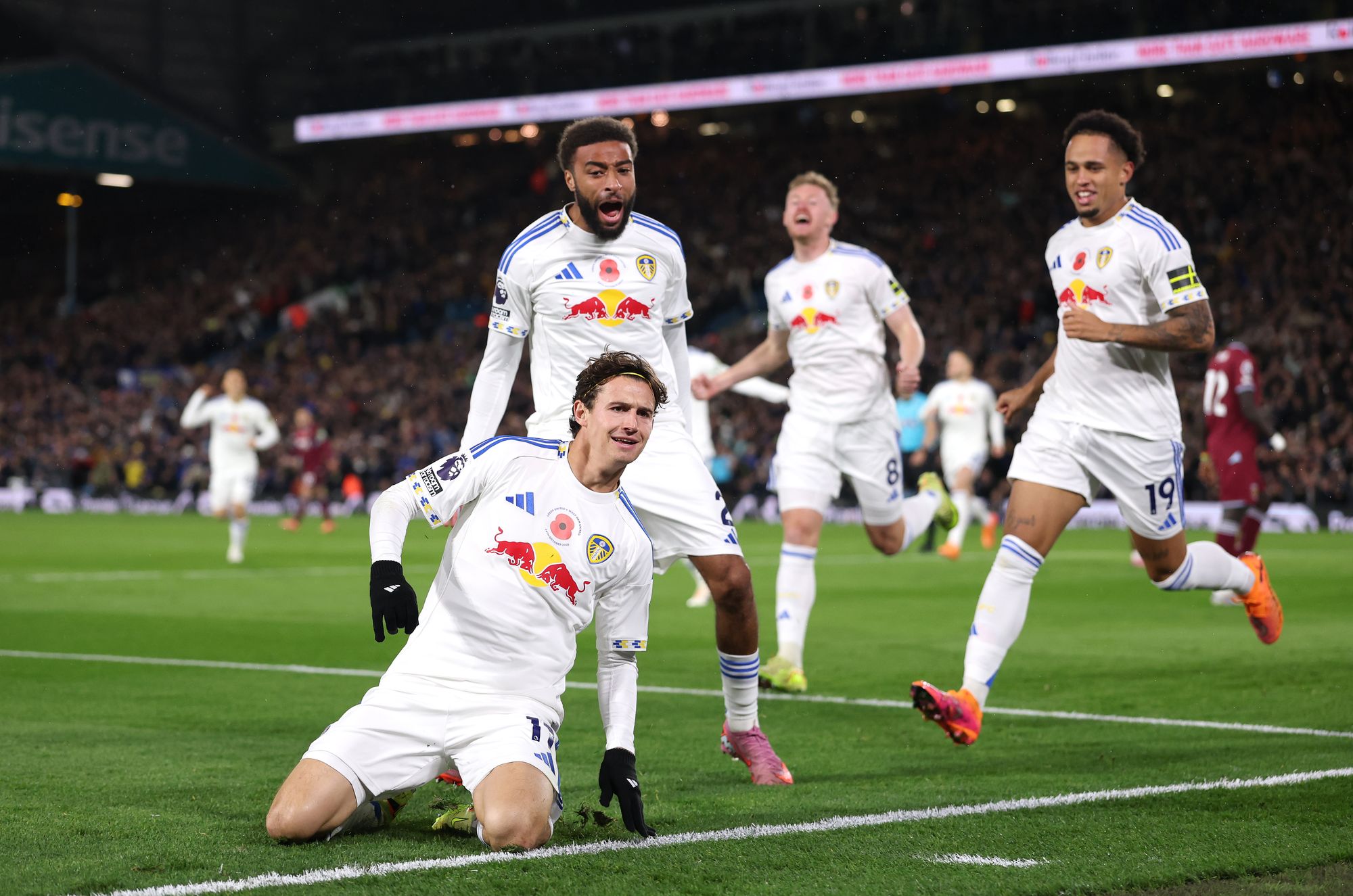 Premier League relegation odds as Leeds United, Wolves and West Ham ...