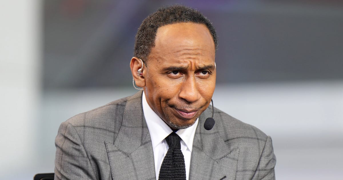 LSU coaching search: Stephen A. Smith calls out AD Scott Woodward over ...
