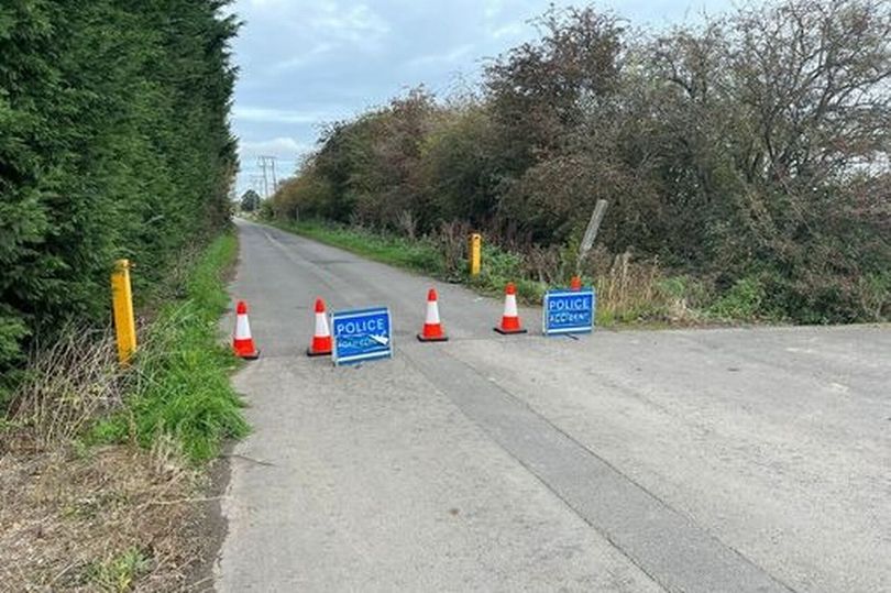 Police confirm man, 70, dead and three injured after Doncaster ...