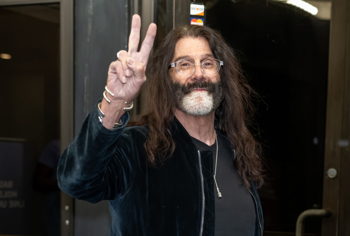 Pierre Robert, Philadelphia's Most Iconic Voice in Rock Radio, Dead at 70