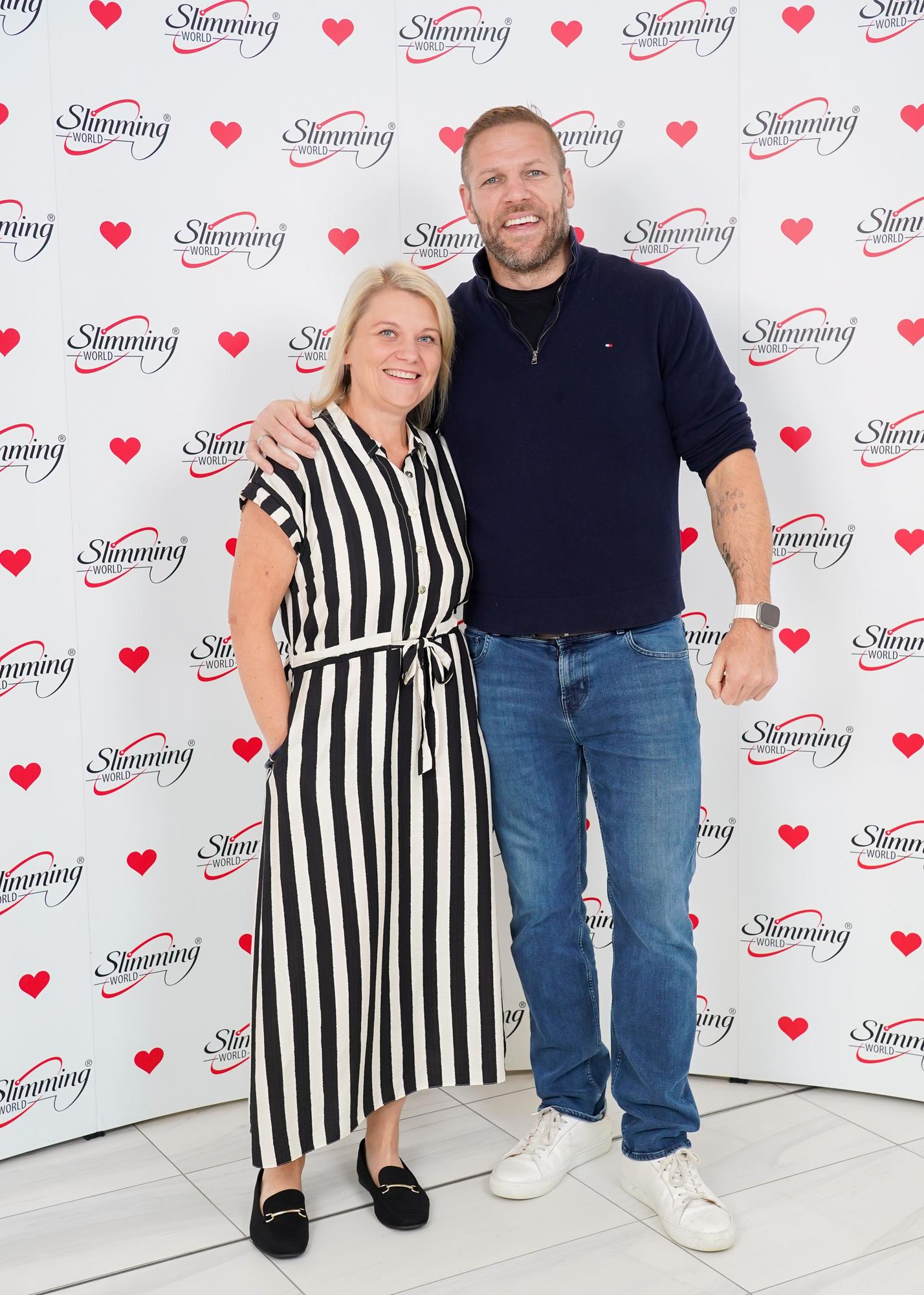 Lucy’s 10st weight loss scores her a place at Slimming World finals and ...