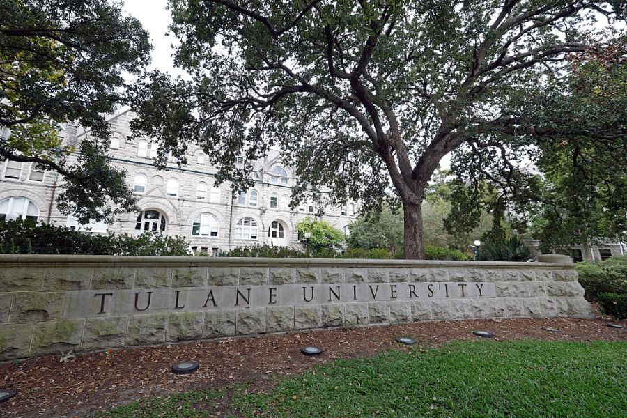 Louisiana lawmaker calls for funding freeze until Tulane, Loyola take ...