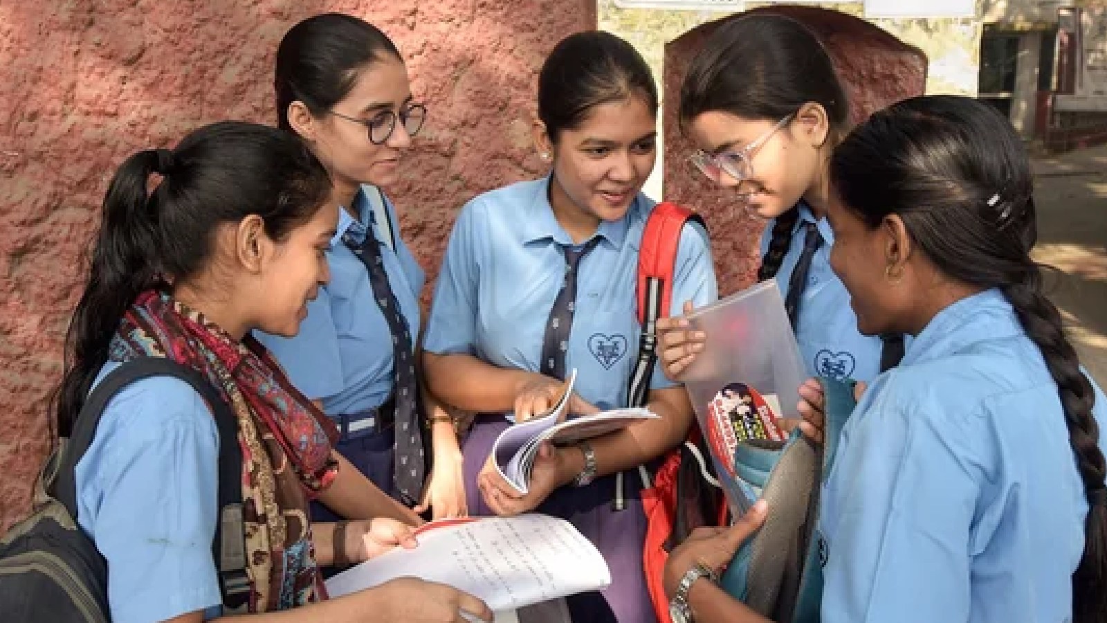 CBSE 10th board exams 2026 final schedule out: Complete Class X ...