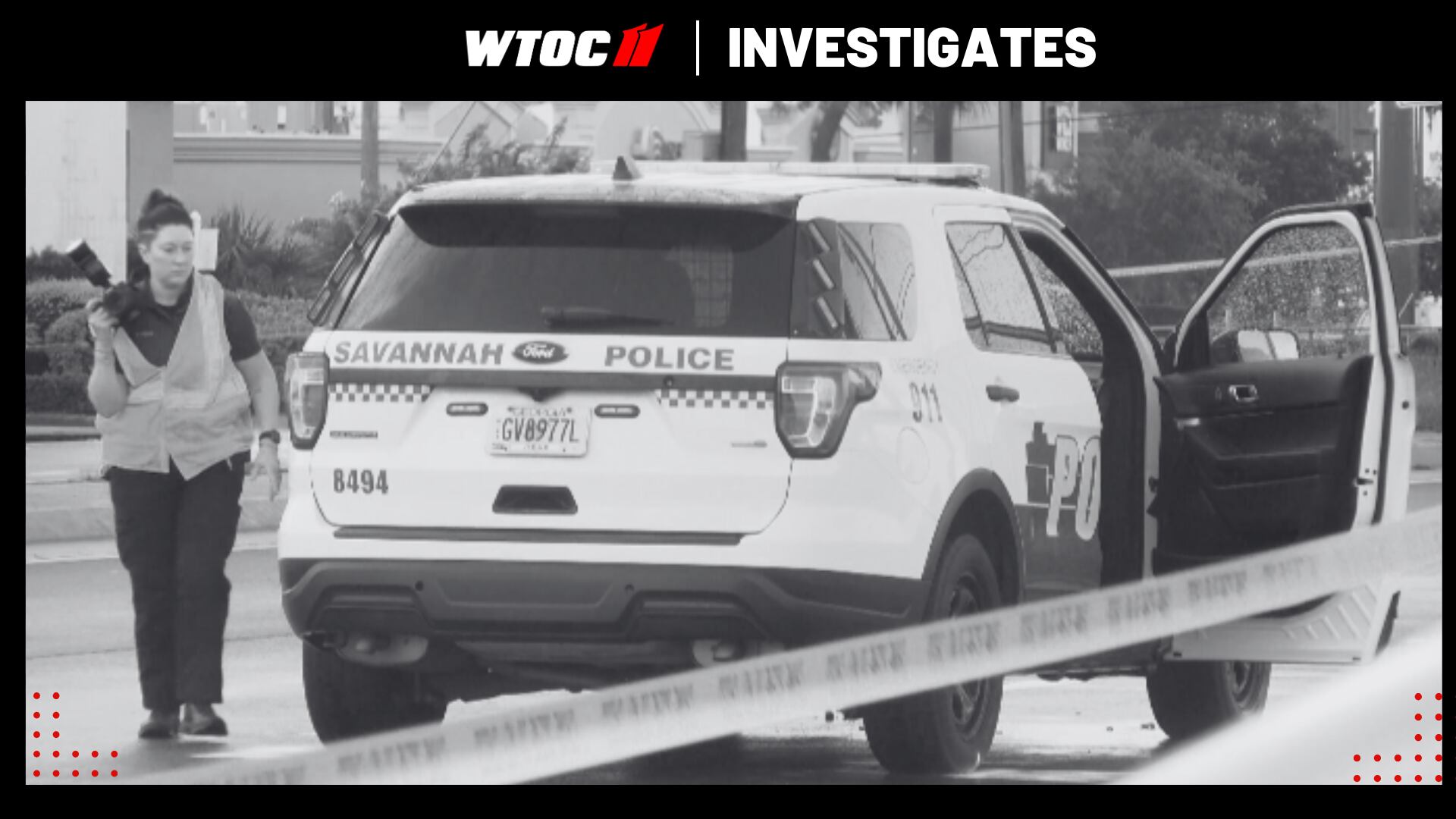 Savannah police crash victims face $500k settlement cap despite higher ...
