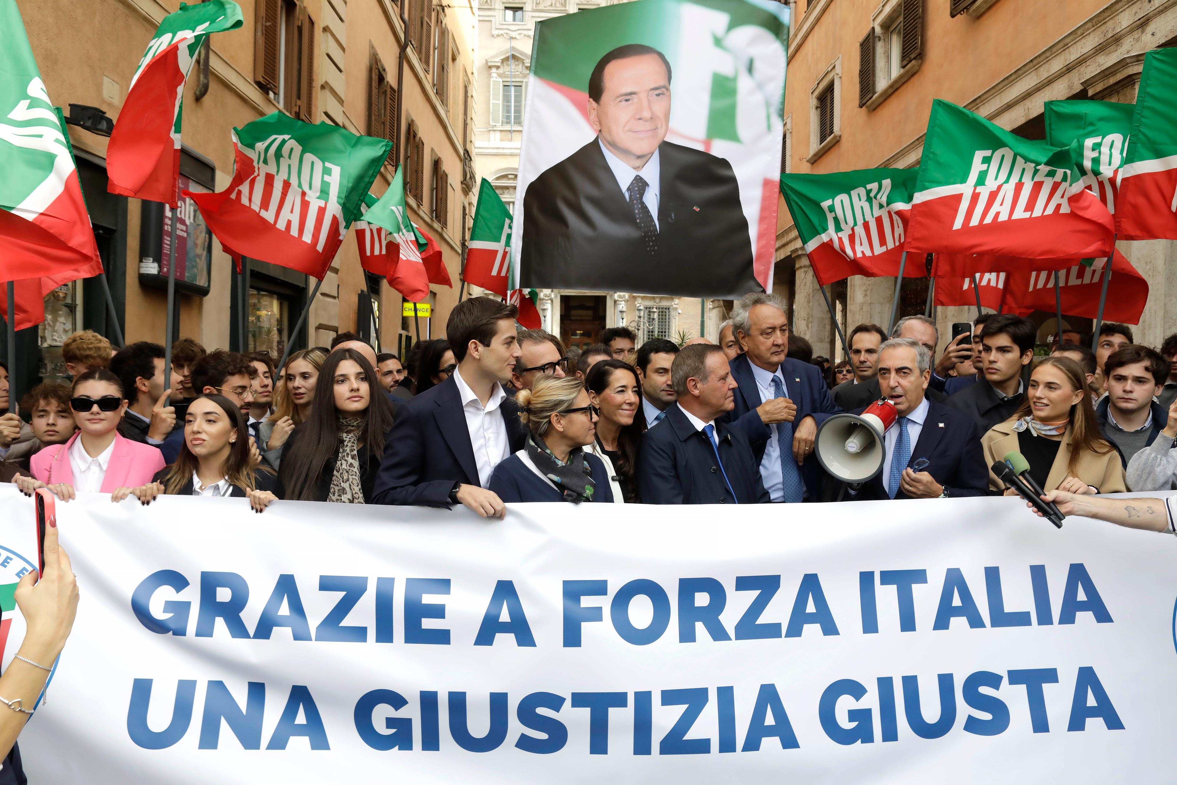 Violante: “La riforma della giustizia? Furore ideologico. Crea la casta ...