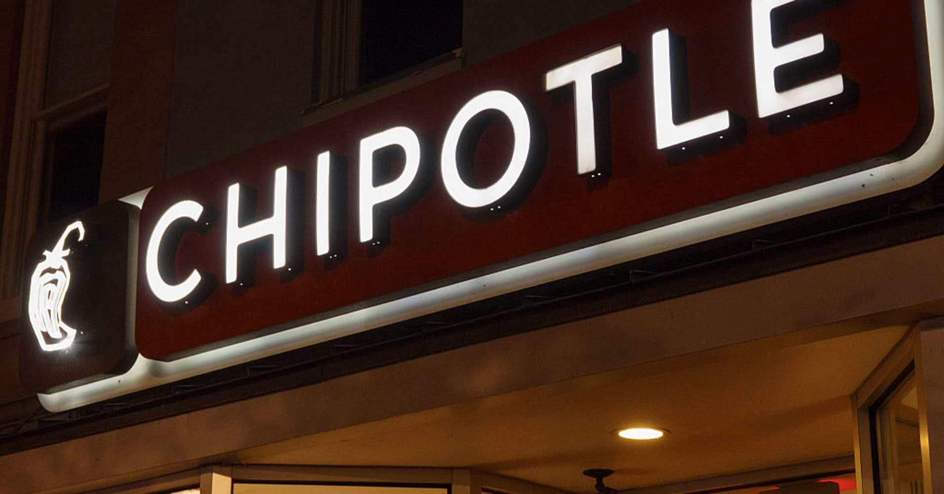 Chipotle stock craters as Wall Street grows concerned after company ...