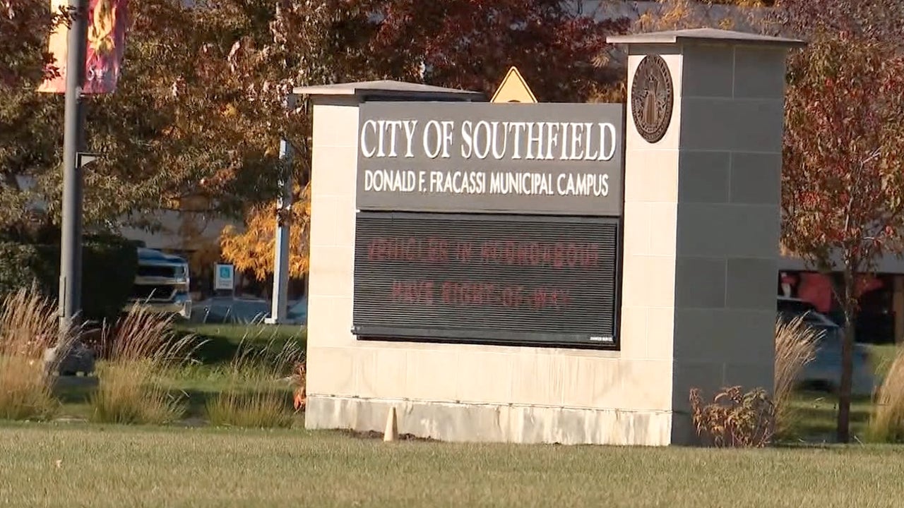 Live Southfield election results: Ken Siver holds onto lead in mayor race