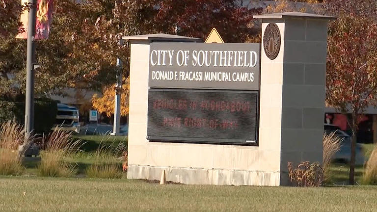 Live Southfield election results: Ken Siver holds onto lead in mayor race