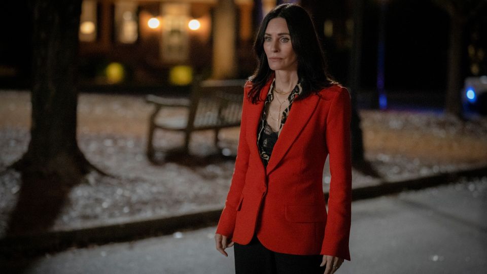 ’Tis the (spooky) season: ‘Scream 7’ and ‘Stranger Things 5’ trailers ...