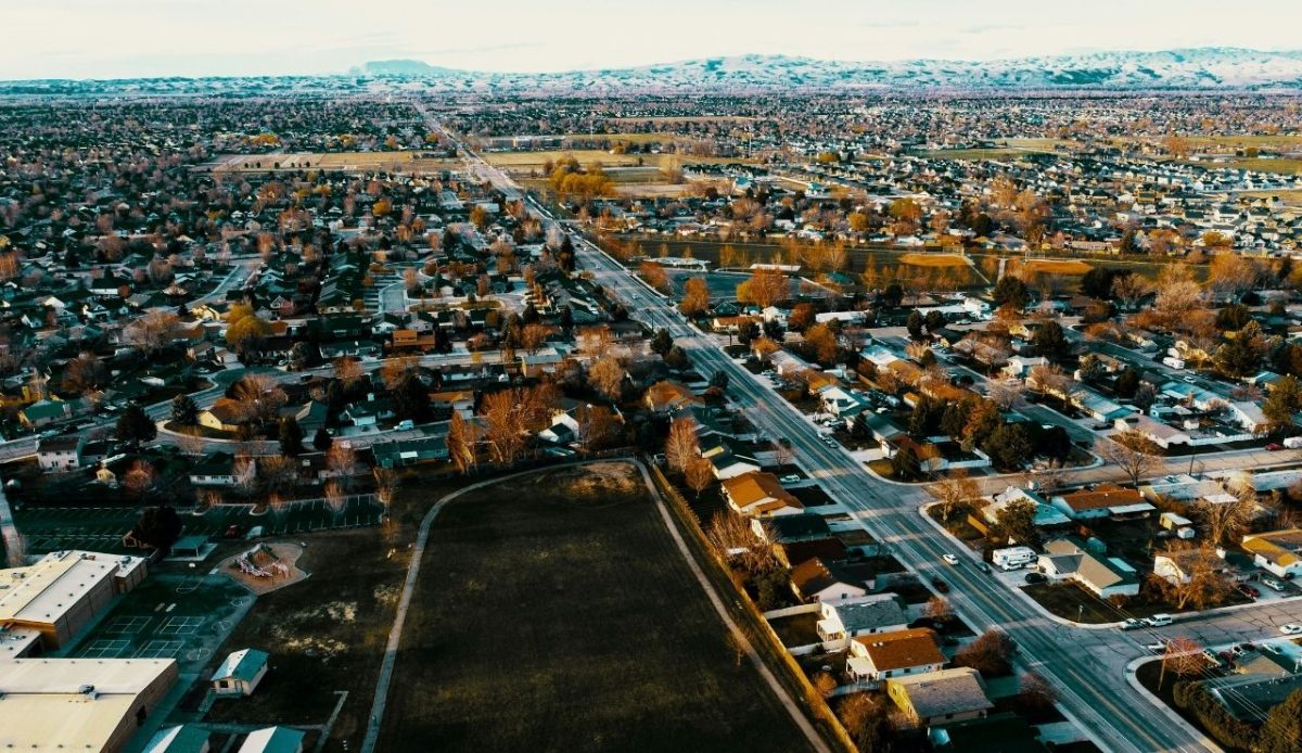10 Idaho Towns Locals Say Are the Best Places to Call Home