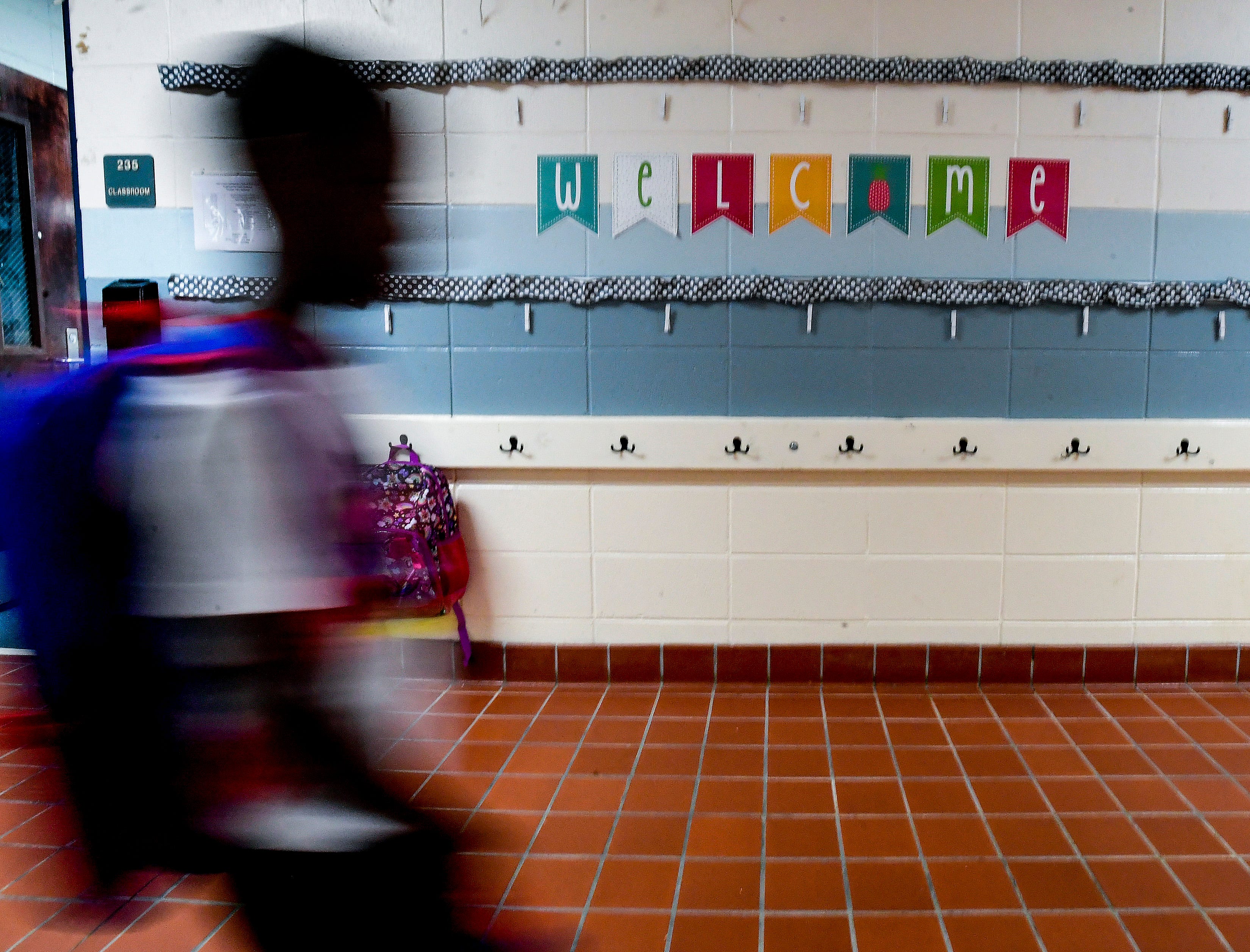 U.S. News releases 2026 rankings of AL’s top-performing K-8 schools ...