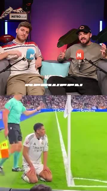 Is there too much football nowadays?