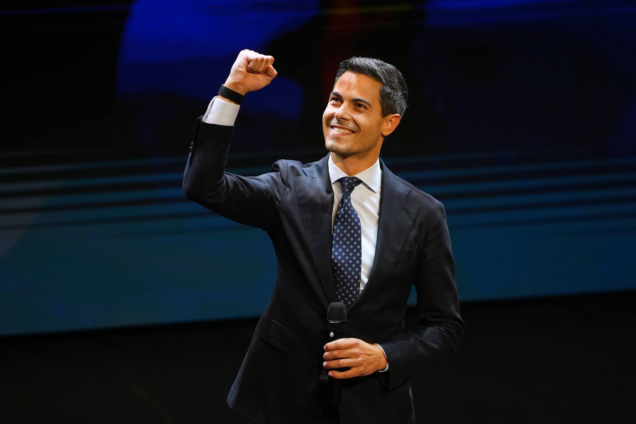 Jetten gegen Wilders: Kopf-an-Kopf-Rennen um die Zukunft der Niederlande