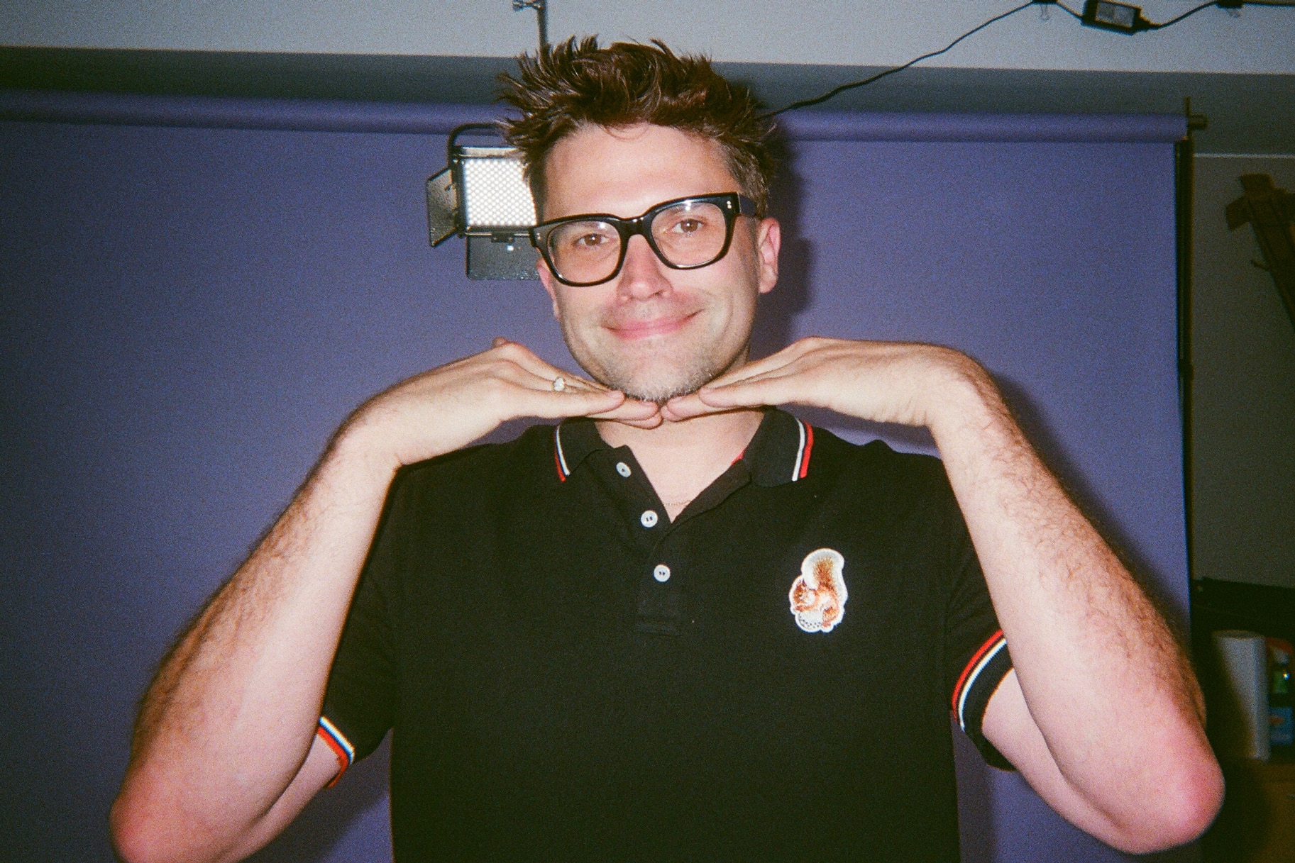 Tom Schwartz Shares a New Look at Tom Tom Bar During the “Best Time of ...