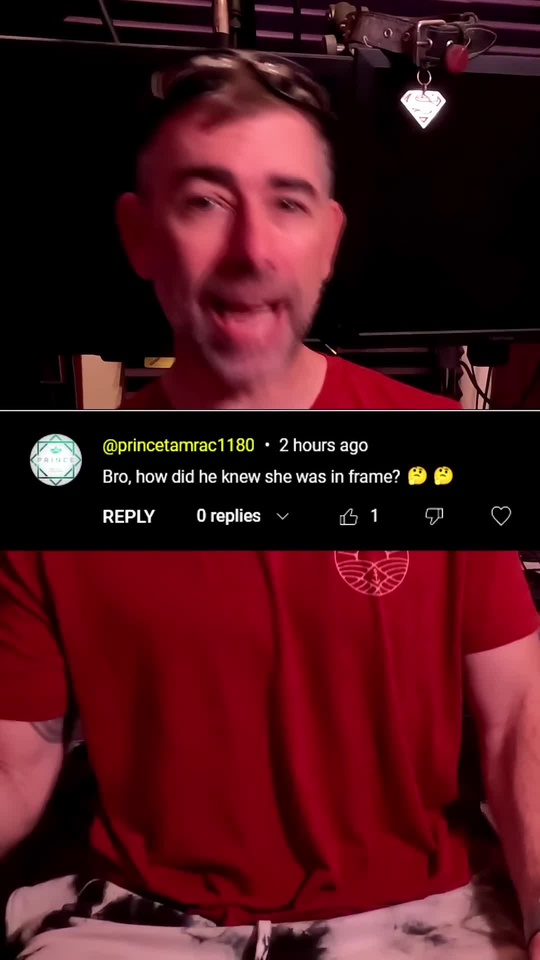 Mind-blowing information (for people who can see)