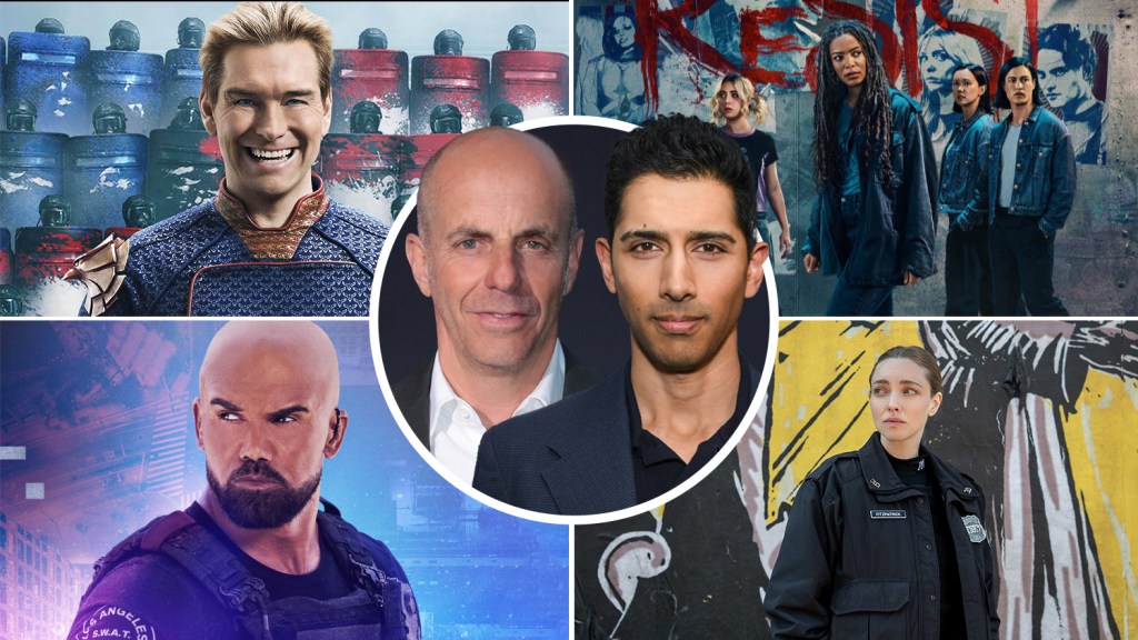 Neal H. Moritz's Original Film Re-Ups Overall Deal With Sony Pictures ...