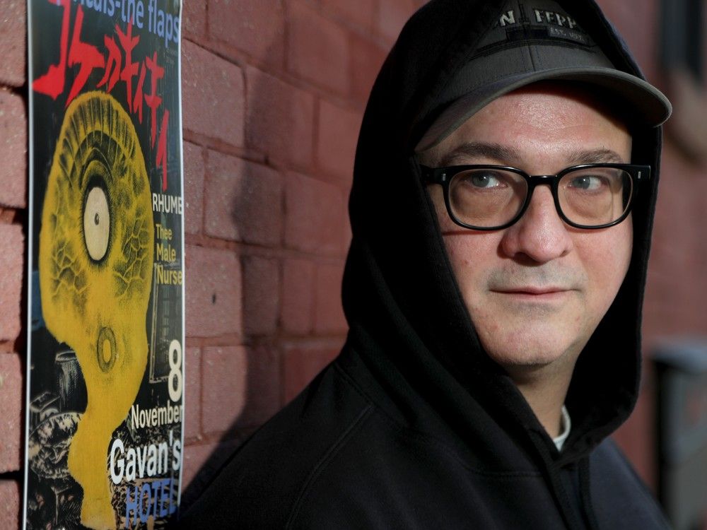 U.S. fans to descend on tiny Quyon, Que. for ‘trippy’ music festival ...