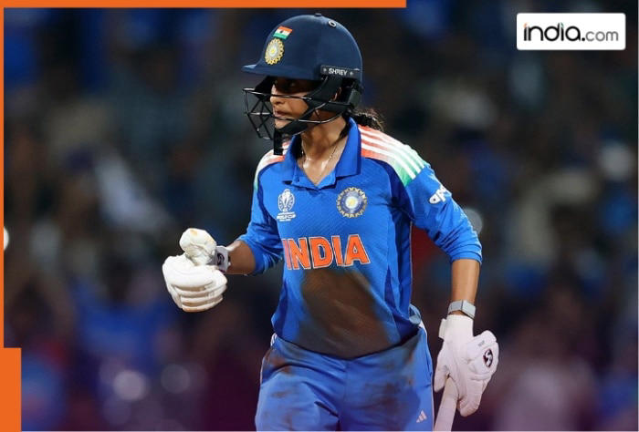 WATCH: Jemimah Rodrigues hammers match-winning ton to lift India into ...