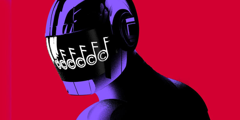 Bandcamp announces ban on AI music