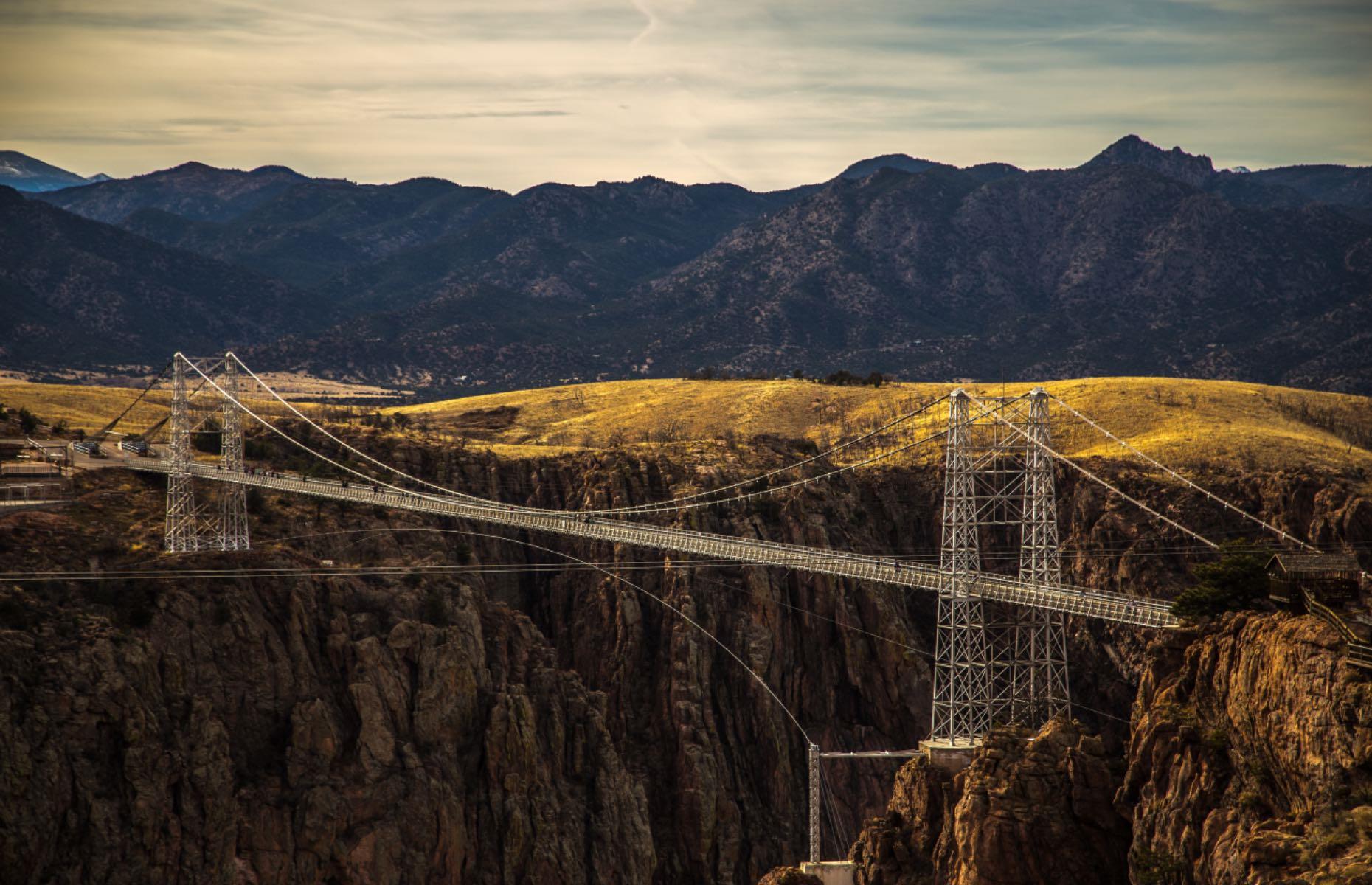 The world’s oldest bridges still standing, ranked