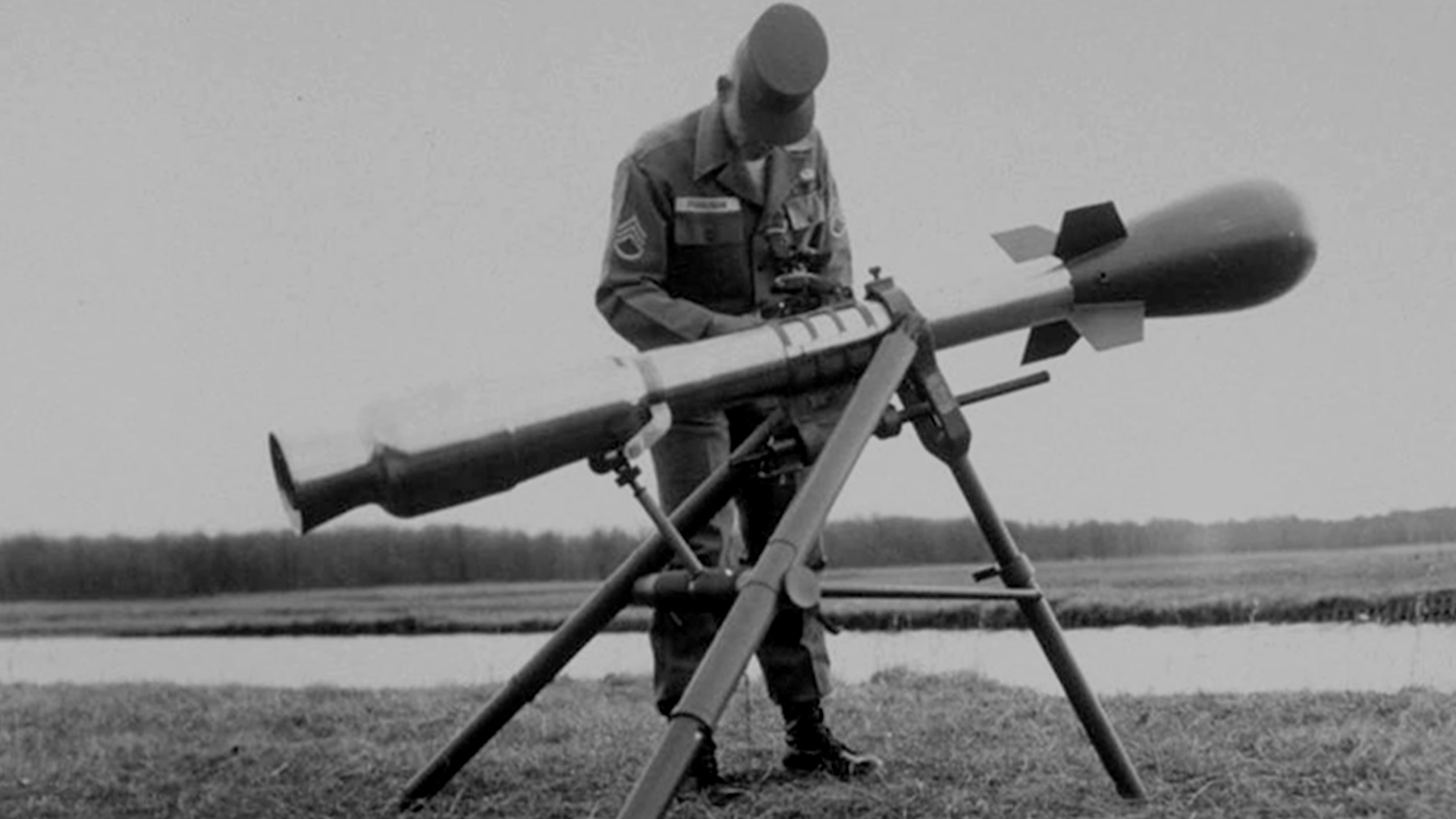 America’s Smallest Tactical Nuclear Weapon