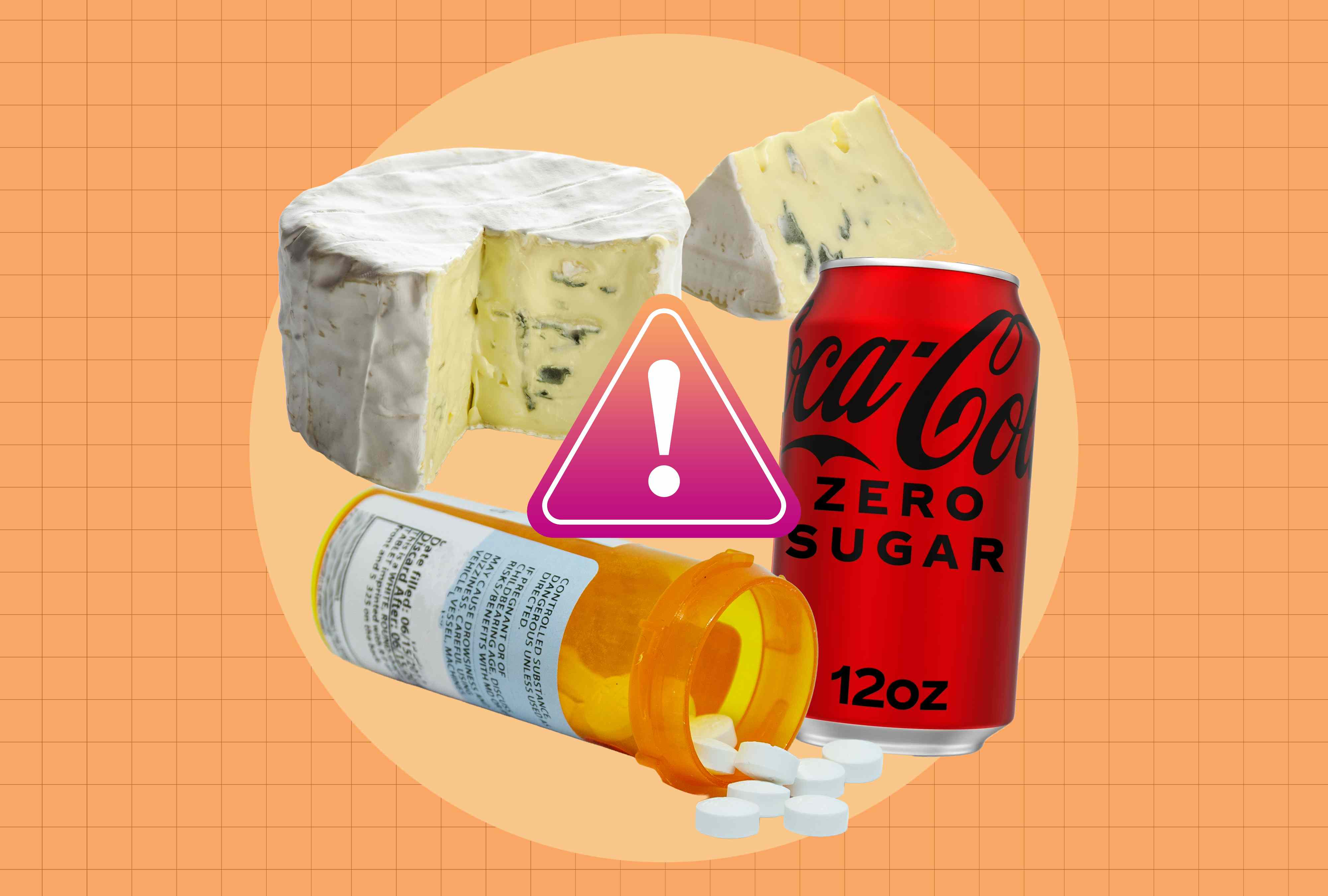 Active Recalls on Cheese, Cholesterol Medication and More to Be Aware ...