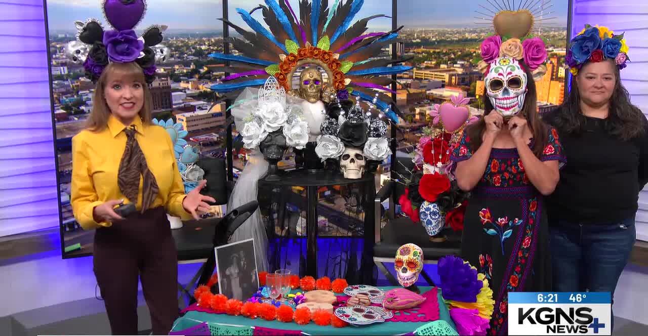Catrina Festival returns for its 11th edition with a new memorial walk