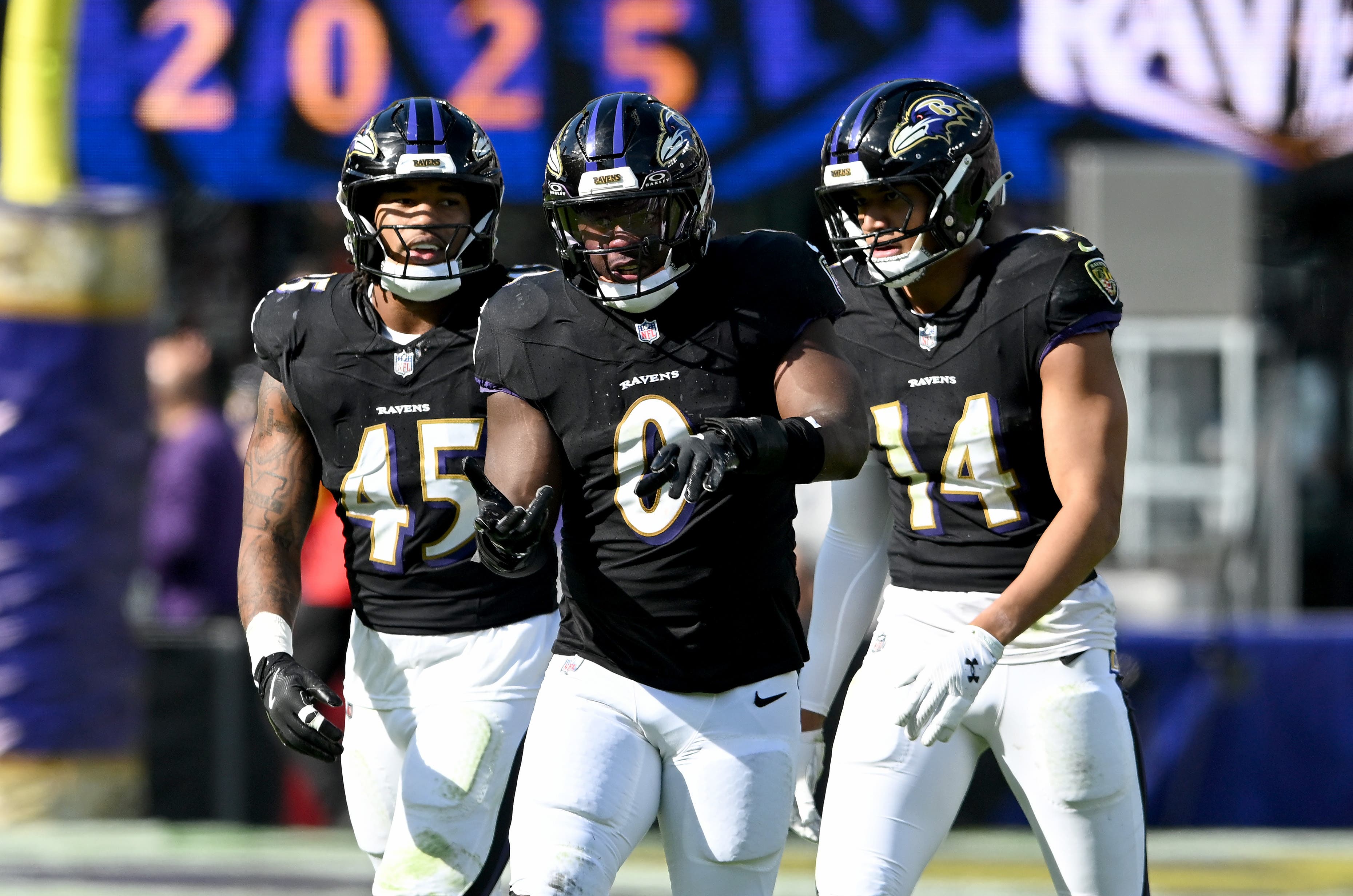 Ravens vs. Dolphins Betting Odds, Injury News, Best Bets Against The Spread