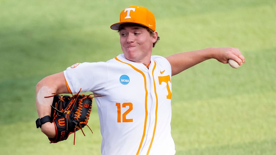 What Sets Cardinals’ Liam Doyle Apart From 2025 Draft Class