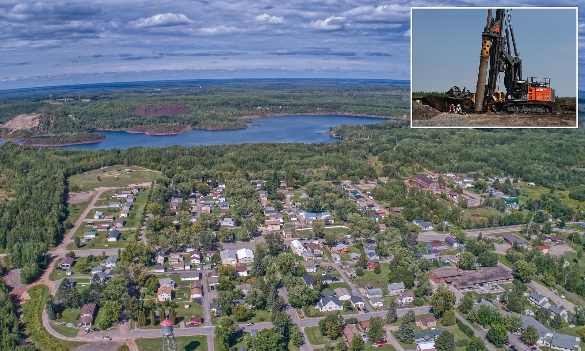 Midwest state could become one of America's richest thanks to clean-air ...
