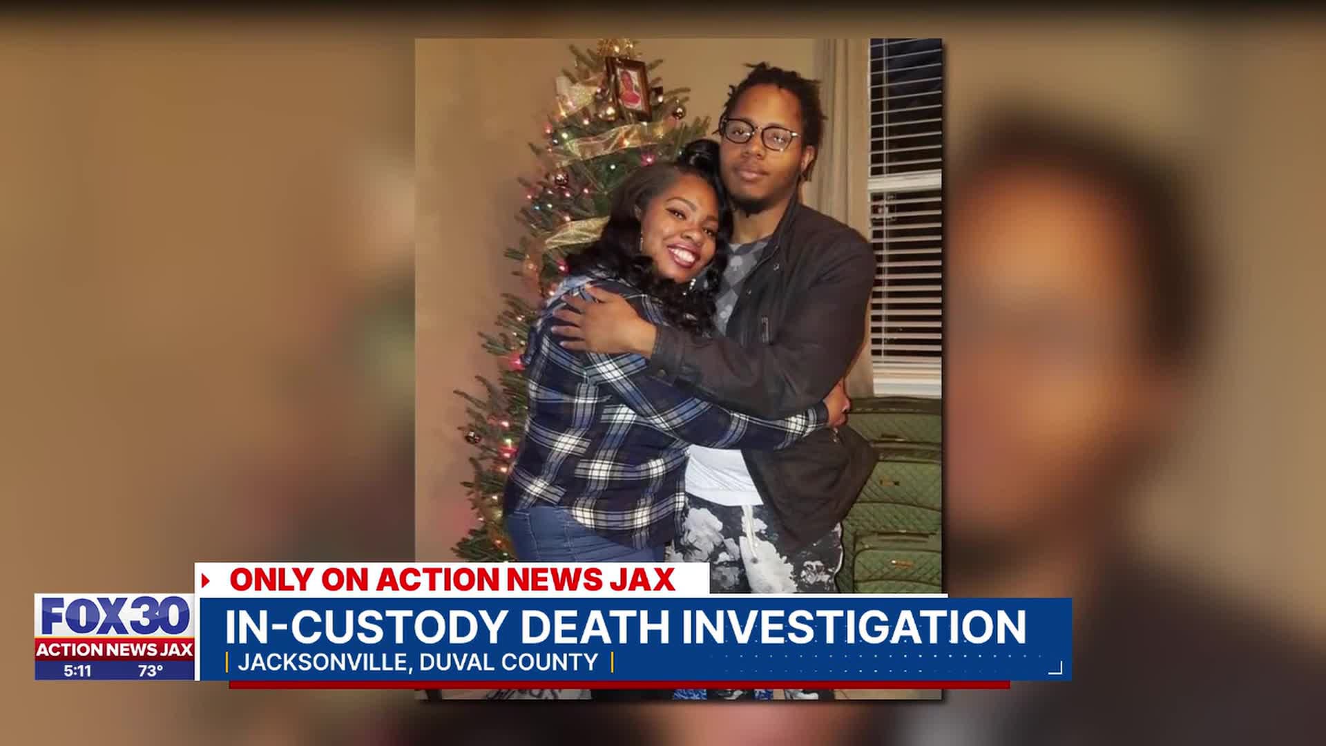 JSO in-custody death sparks questions after man dies during Baker Act