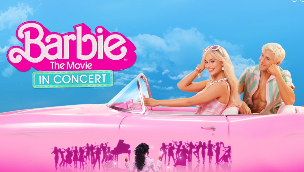 ¡Prepara tu disfraz! Así puedes vivir la película de Barbie con la ...